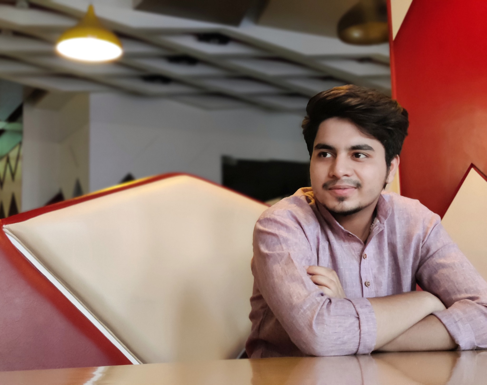 Mahrab Hossain Shawon